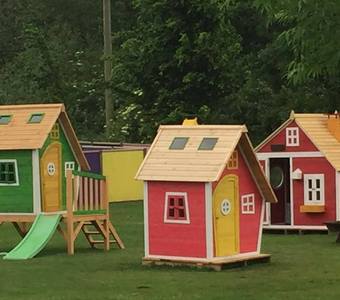 Image Gallery | Play Barn